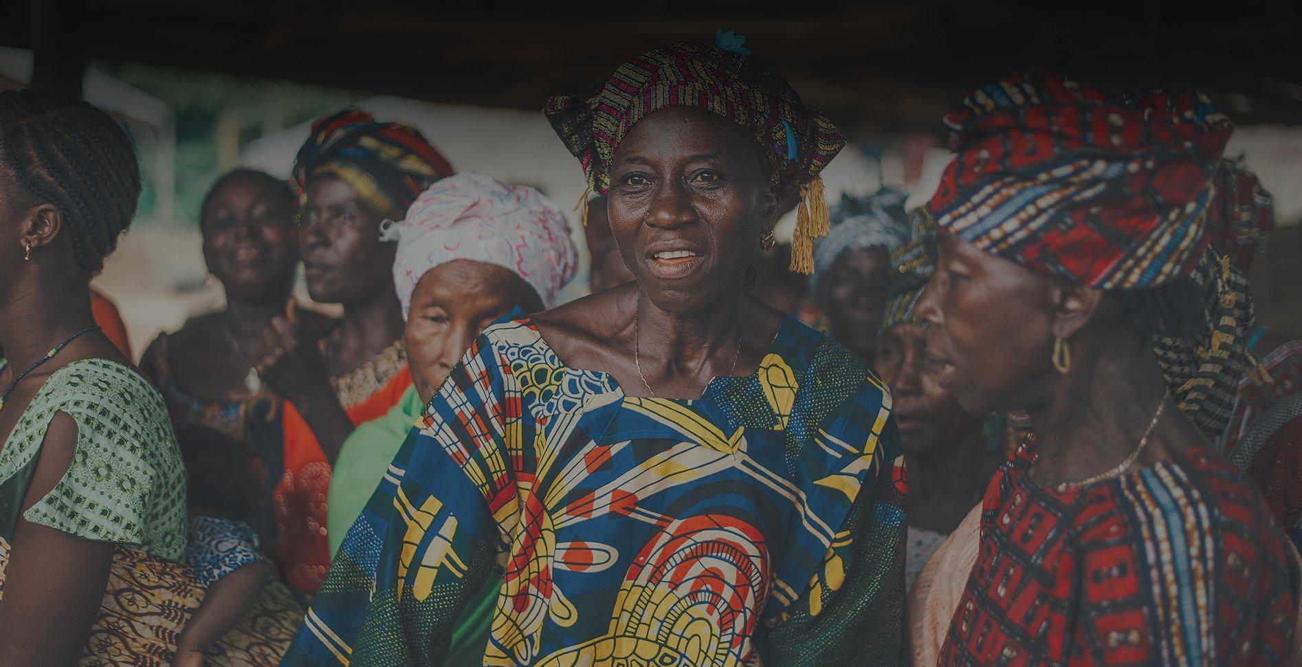 Ecoscope Foundation – Accsess to all Opportunities